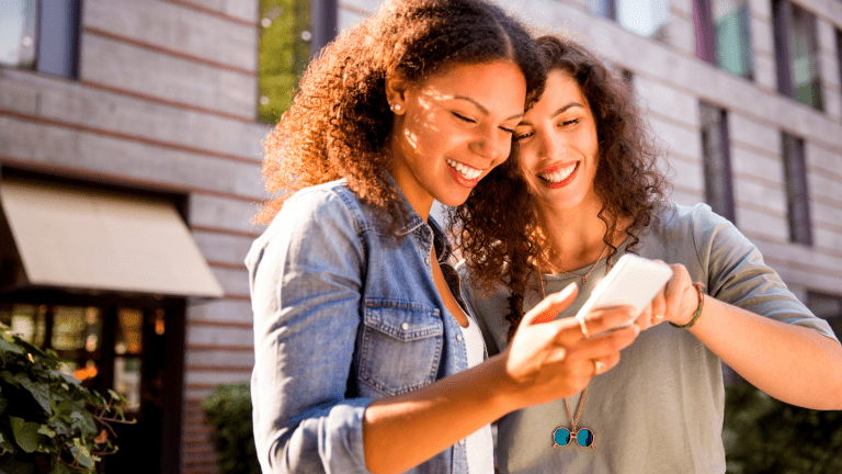 Strong Relationships. Strong Retention.